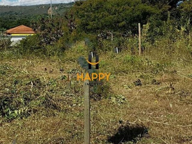 Lote para Venda em Lagoa Santa, Vila Maria