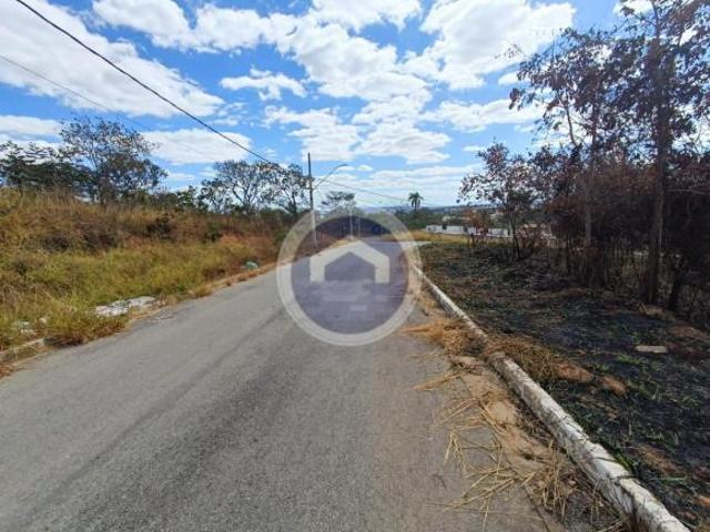 Lote para Venda em Lagoa Santa, Vila Paradiso