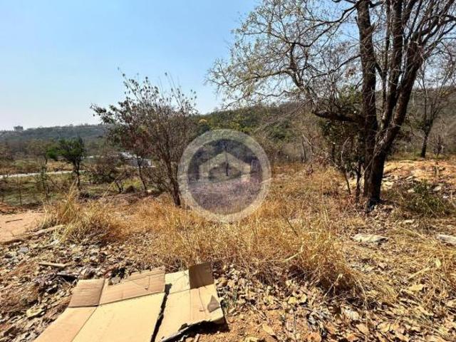 Lote para Venda em Lagoa Santa, Vila Paradiso