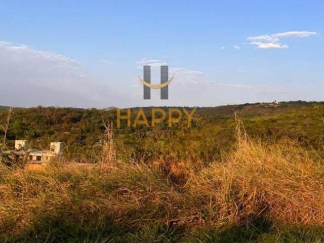 Lote para Venda em Lagoa Santa, Villa Paradiso