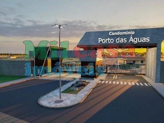 Lote para Venda em Morada Nova de Minas
