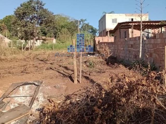 Lote para Venda em Mateus Leme, SERRA AZUL