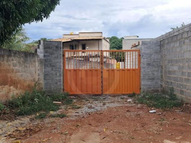 Lote para Venda em Matozinhos, Mocambeiro