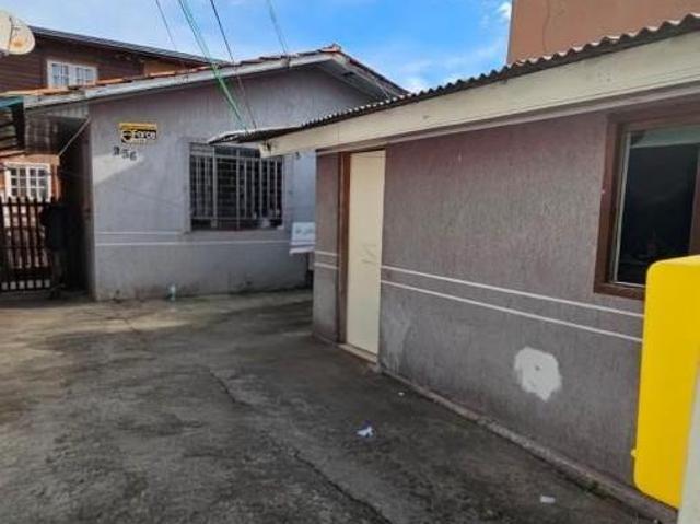 Lote para Venda em São José dos Pinhais, Santo Antônio, 2 vagas