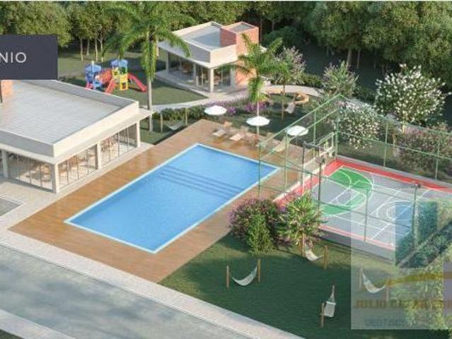 Lote para Venda em São José dos Pinhais, Parque da Fonte