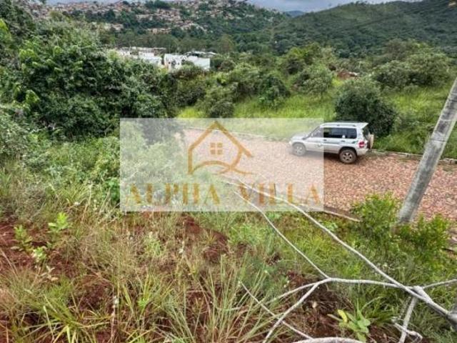 Lote para Venda em Sabará, Villa real