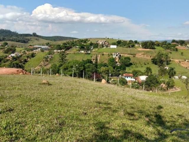 Lote para Venda em Santa Branca, Bairro Santa Teresa