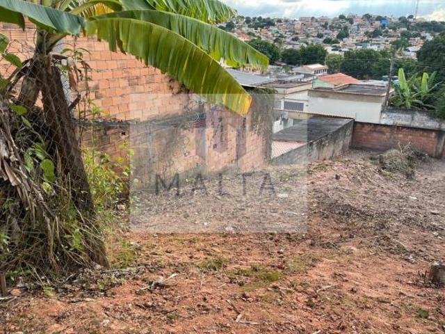 Lote para Venda em Santa Luzia, Londrina