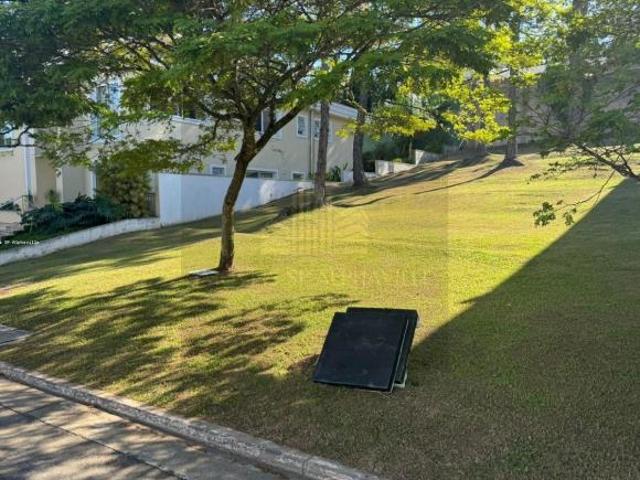 Lote para Venda em Santana de Parnaíba, Alphaville