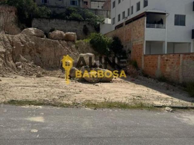 Lote para Venda em Sarzedo, Masterville