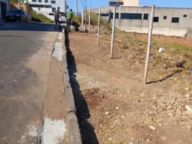 Lote para Venda em Sarzedo, Santa Rosa