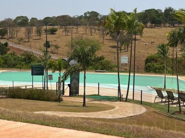 Lote para Venda em Senador Canedo, Jardins Parma