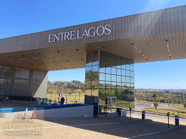 Lote para Venda em Senador Canedo, Residencial Entre Lagos