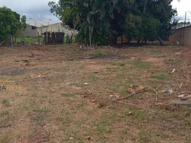 Lote para Venda em Posse, Guarani, 1 banheiro