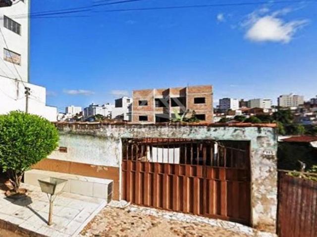 Lote para Venda em Patos de Minas, Antônio Caixeta