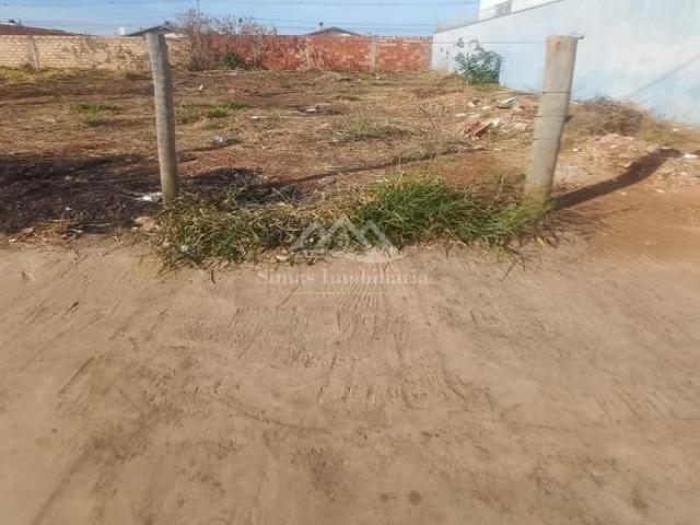 Lote para Venda em Patos de Minas, Alto da Serra