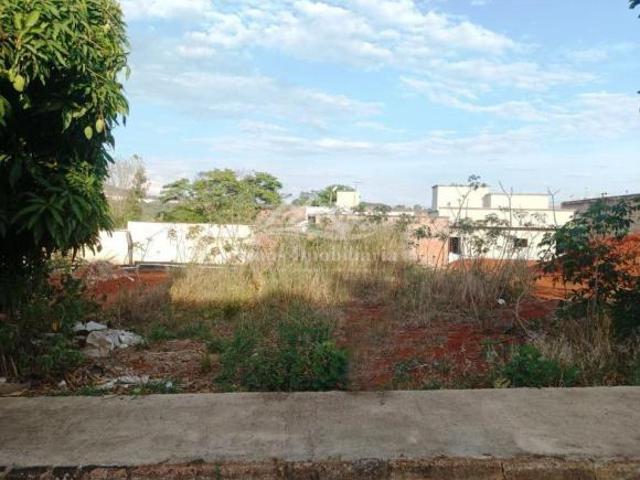 Lote para Venda em Patos de Minas, Jardim Peluzzo