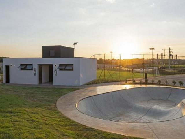 Lote para Venda em Paulínia, Jardim Fortaleza