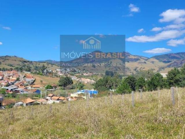 Lote para Venda em Paraisópolis, Terras D`Itália
