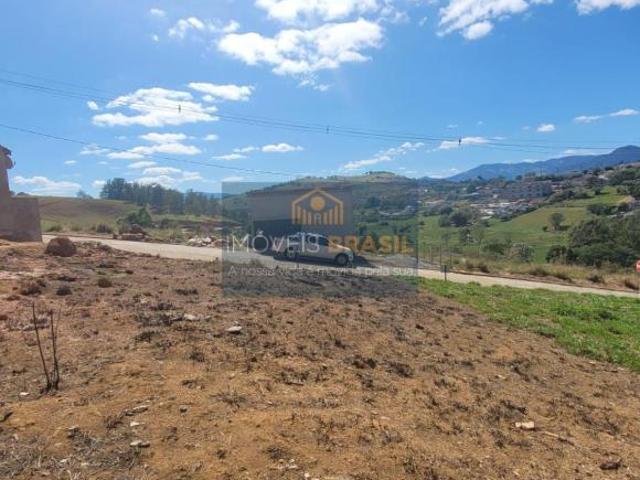 Lote para Venda em Paraisópolis, Terras D`Itália