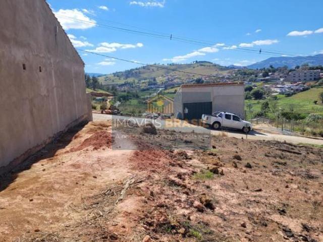 Lote para Venda em Paraisópolis, Terras D`Itália