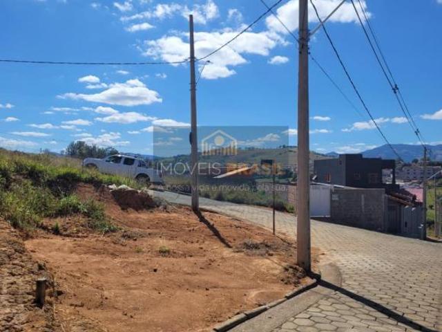 Lote para Venda em Paraisópolis, Terras D`Itália