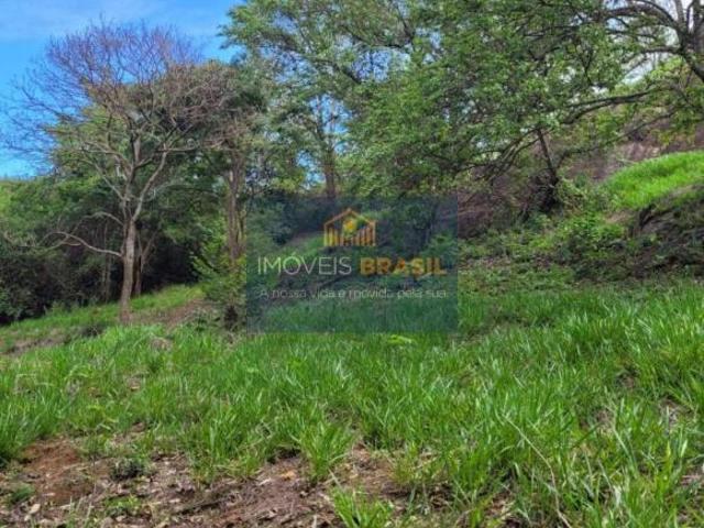 Lote para Venda em Paraisópolis, 1 km da cidade