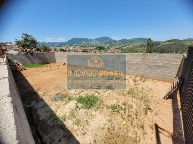 LOTE PARA VENDA EM PARAISÓPOLIS/MG