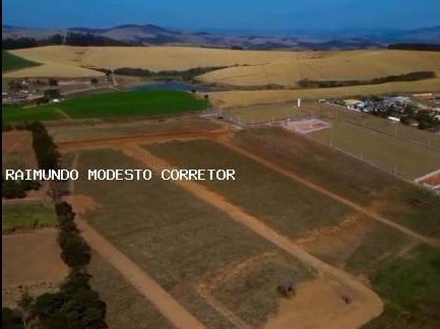 Lote para Venda em Pinhalzinho, Chácaras Raizes 2