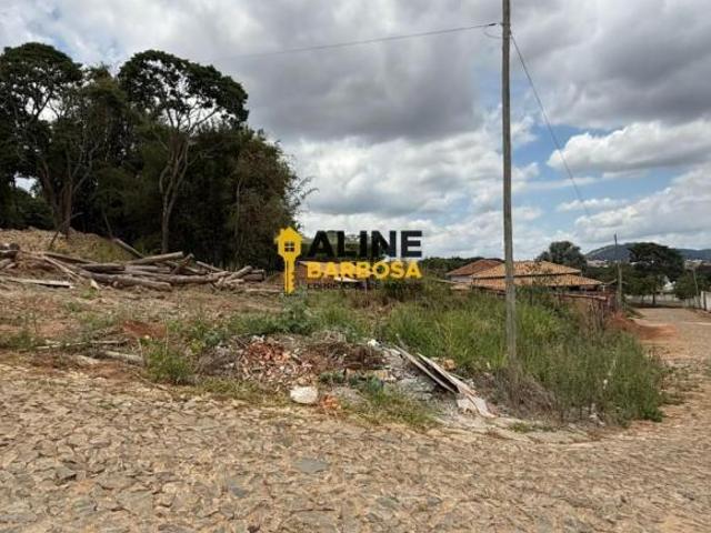 Lote para Venda em Piracema, Centro