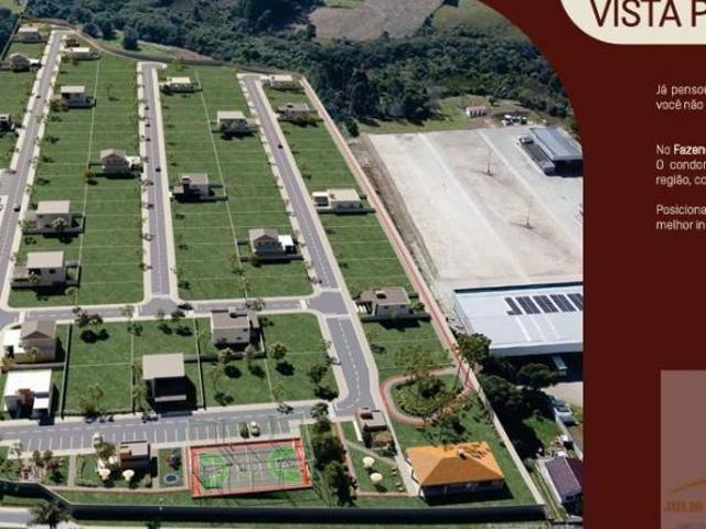 Lote para Venda em Piraquara, Colônia Santa Maria