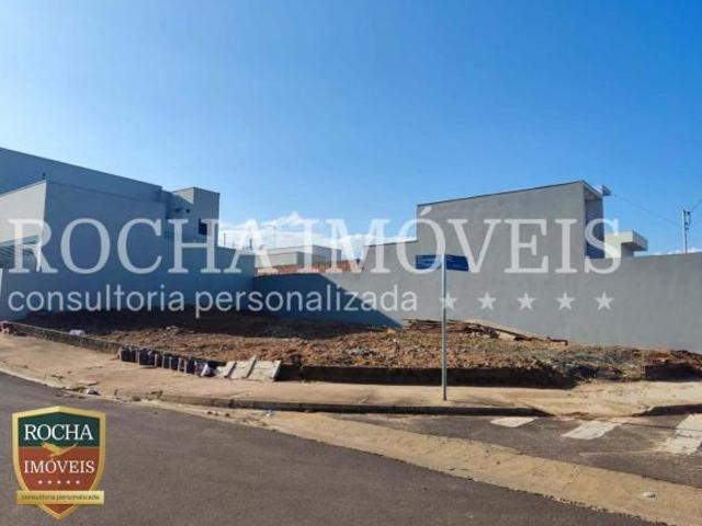 Lote para Venda em Presidente Prudente, Jardim Itacaré