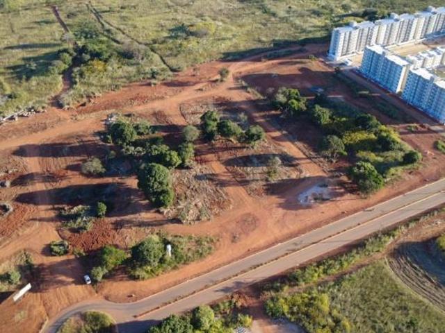 Lote para Venda em RA XIII Santa Maria, Condomínio Chácaras Ana Maria Santa Maria