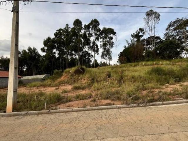 Lote para Venda em Toledo, Chácaras Residencial Cachoeira