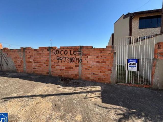 Lote para Venda em Tatuí, Chacara Junqueira