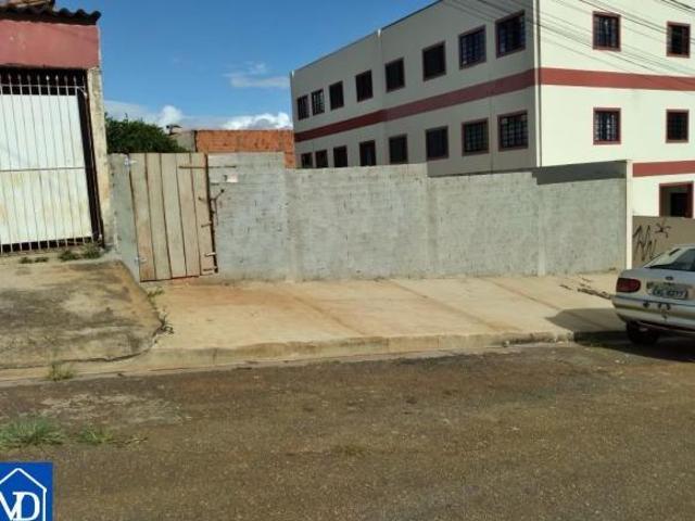 Lote para Venda em Tatuí, Jardim Fundação Manoel Guedes