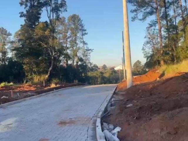 Lote para Venda em Viamão, São Lucas
