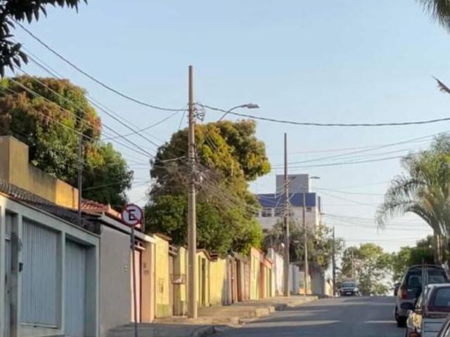 Lote para venda Filadélfia Betim