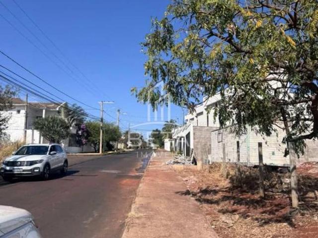 Lote para venda Jardim Colina Uberlândia