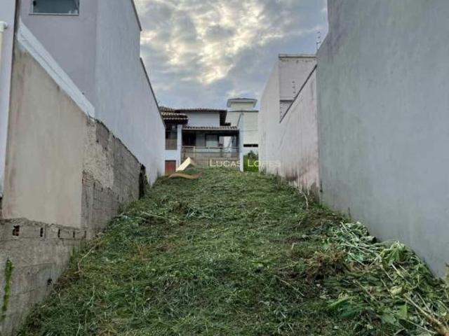 Lote para venda Jardim Das Acácias São João Del Rei