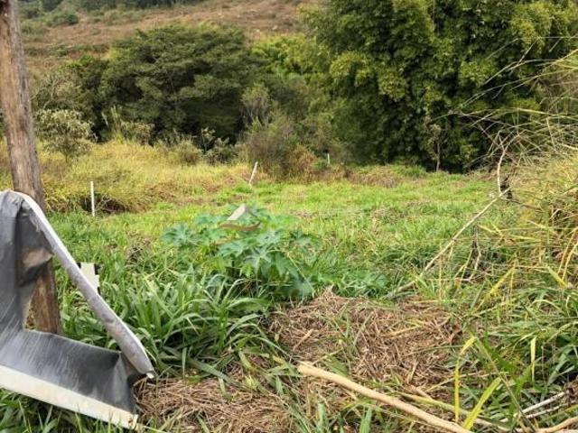 Lote para venda Jardim Das Acácias São João Del Rei