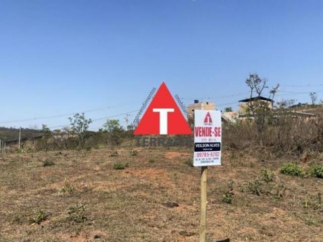 Lote para venda Jardim Profeta Congonhas