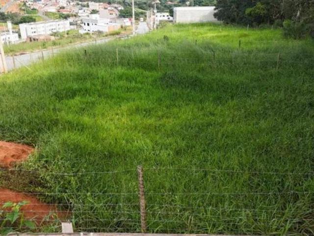 Lote para venda Mirante da Serra Itaguara