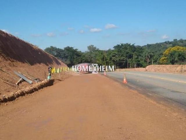 Lote para venda Nova Lagoa Lagoa Santa
