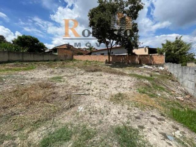 Lote para venda Novo Horizonte Betim