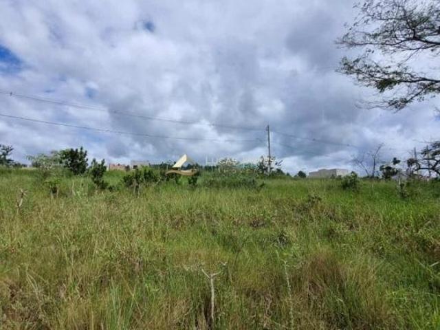 Lote para venda Novo Horizonte São João Del Rei