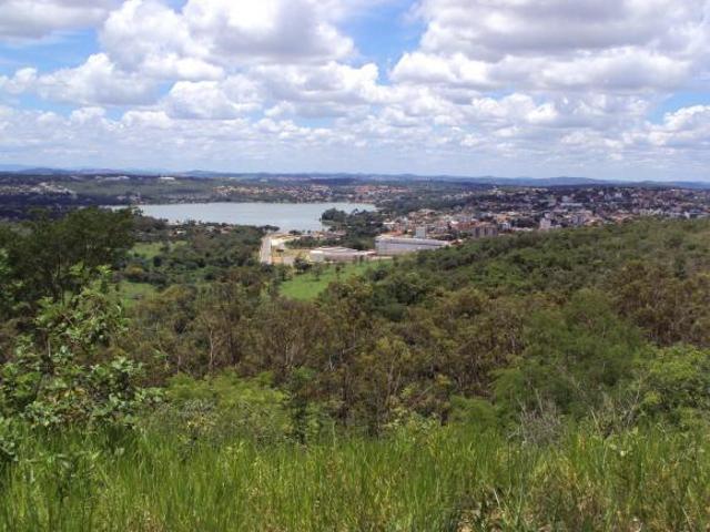 Lote Para Venda No Condomínio Terra Vista Em Lagoa Santa Mg