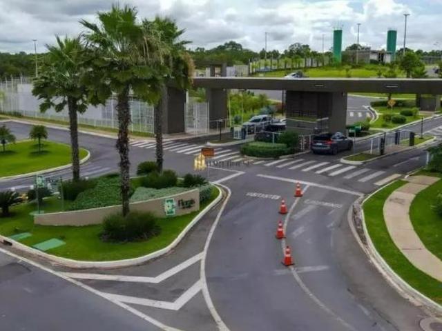 Lote para venda no Condomínio Florais Safira, Ribeirão Do Lipa, Cuiabá