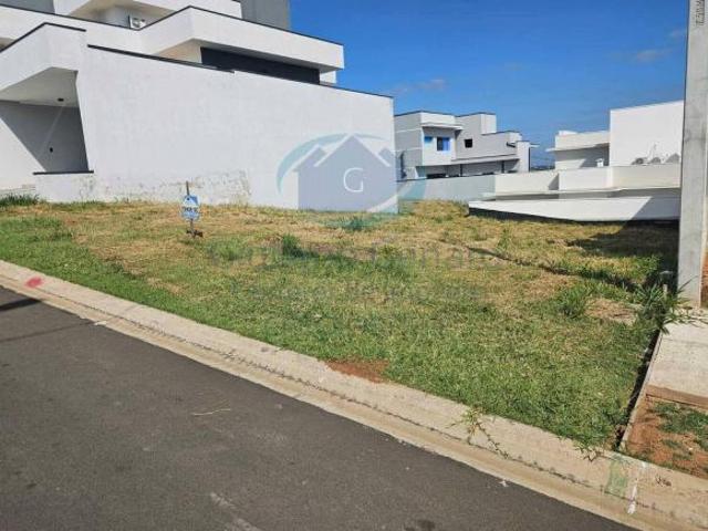 LOTE PARA VENDA NO CONDOMÍNIO LAGOS D´ICARAÍ EM SALTO SÃO PAULO