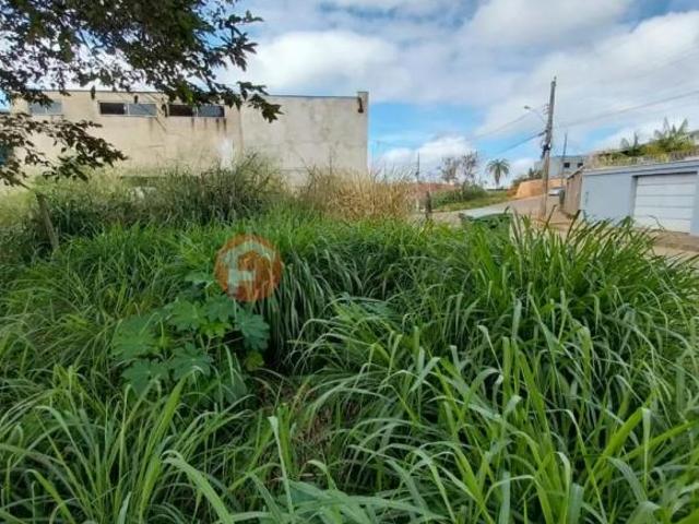 Lote para venda no bairro Grand Park em Congonhas!